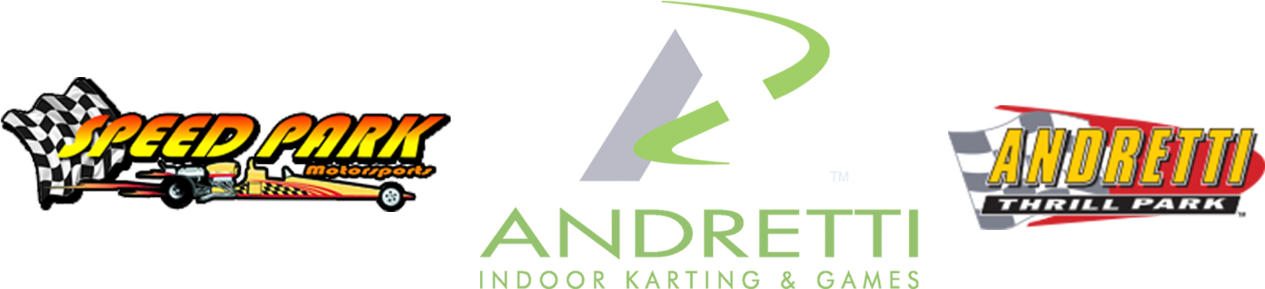 Download Honeywell Logo Transparent - Andretti Thrill Park PNG Image ...