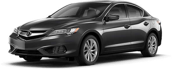 Download New 2018 Acura Ilx Base - Acura Ilx Aspec 2018 PNG Image with ...