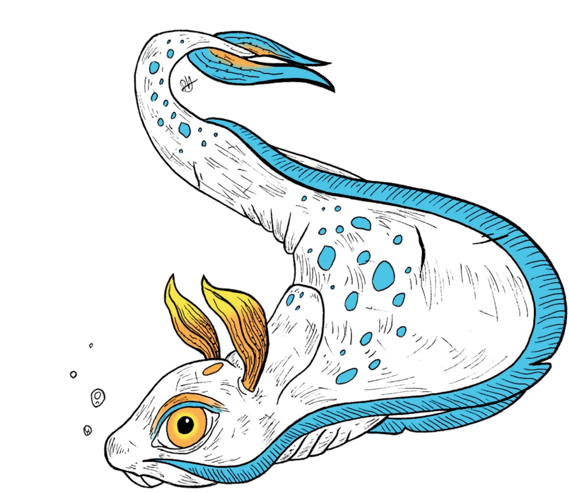 Download The Rabbit Ray Adorable, And Also Extremely Poisonous ...