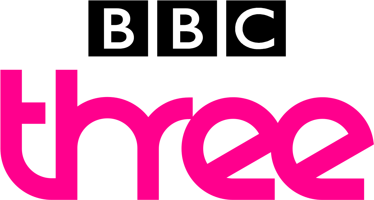 Download Bbc Three Closure Confirmed By Bbc Trust - Bbc Three Logo PNG ...