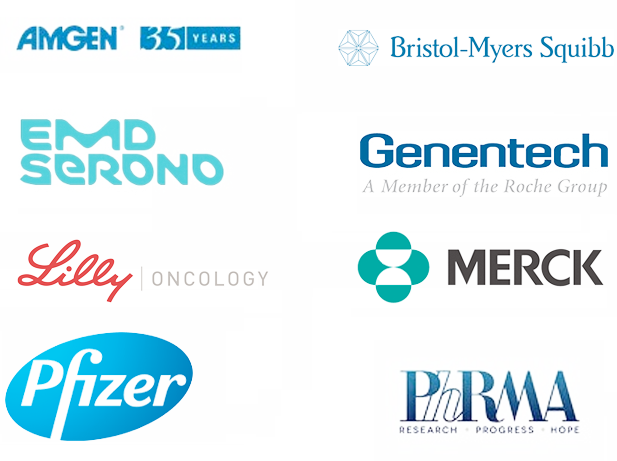 American Cancer Society Logo Png - Pharmaceutical Companies Icon - Free ...