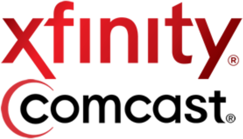 Xfinity-logo - Xfinity Comcast - Free Transparent PNG Download - PNGkey