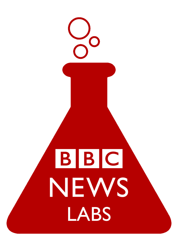 News Labs Logo - Bbc News Labs - Free Transparent PNG Download - PNGkey
