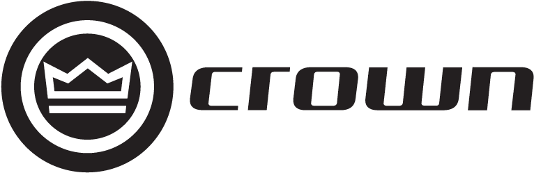 Download Crown Audio Logo - Crown Macro Tech Logo PNG Image with No ...