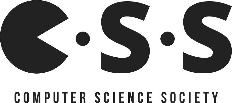 Logo And Name - Computer Science Society Logo - Free Transparent PNG ...