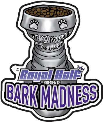 Download Bark Madness 2016 Logo - Chicago PNG Image with No Background ...