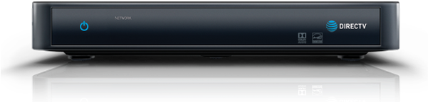 Download Genie 4k Mini Client - Directv C51 Genie Client With Rf Remote ...