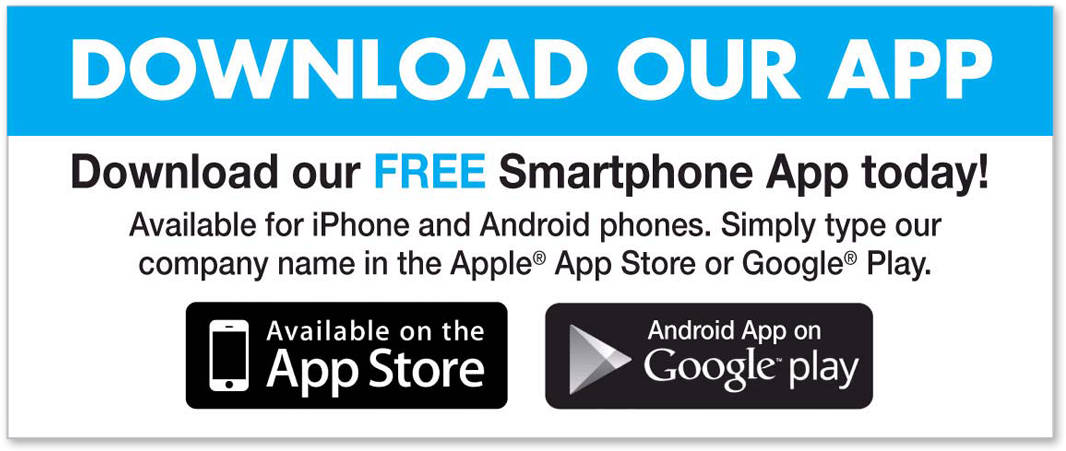 Download Download Our App Png - Download Our Free New App PNG Image ...