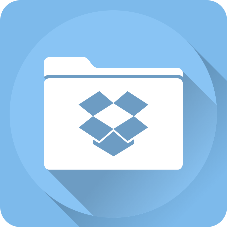 Download Dropbox Icon - Icon PNG Image with No Background - PNGkey.com