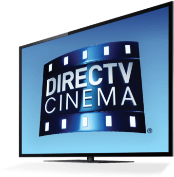 Directv Select™ Package - Led-backlit Lcd Display - Free Transparent ...