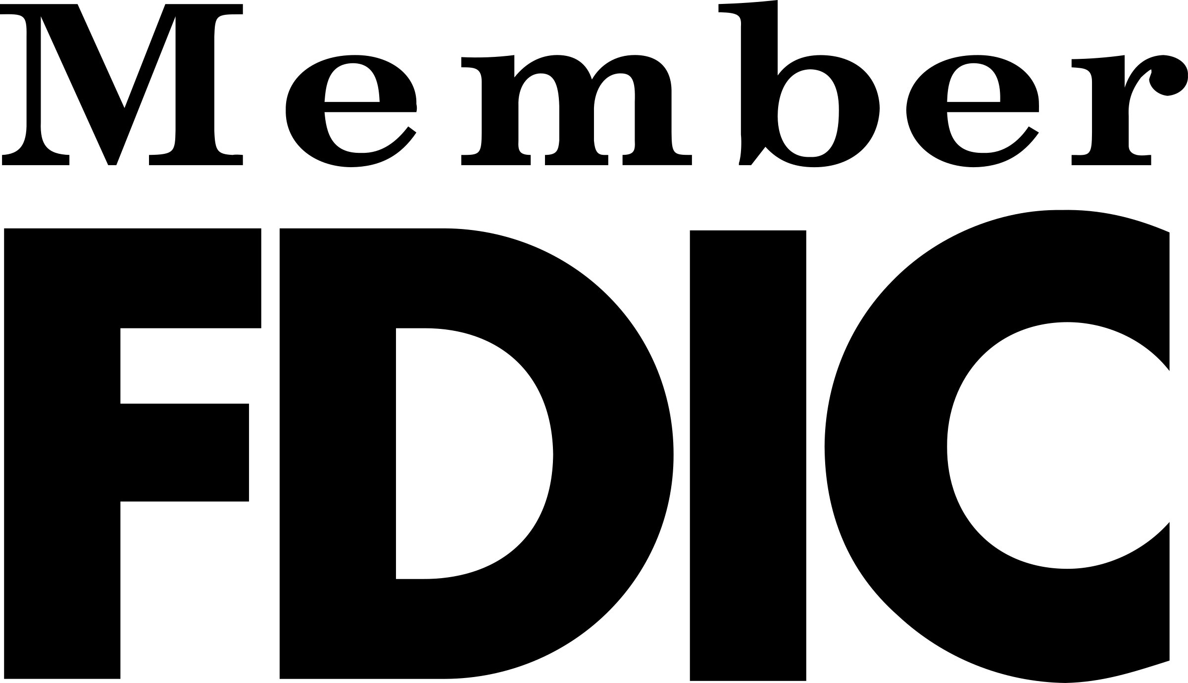 Download Fdic Logo Png Transparent - Member Fdic PNG Image with No ...