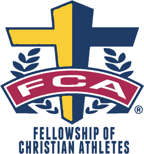 Download Ughs Fca - " - Fellowship Of Christian Athletes PNG Image with ...