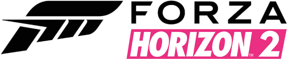 Download Logos Xbox One Pady - Forza Horizon 2 Xbox One Game PNG Image ...