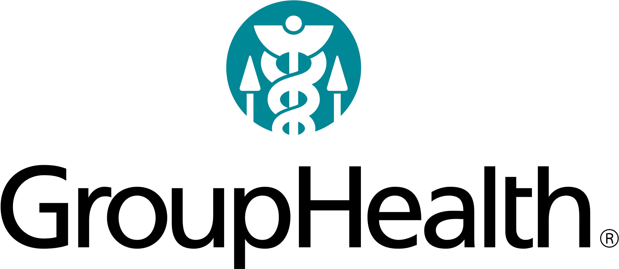 Download 1, - Group Health Cooperative Logo PNG Image with No ...