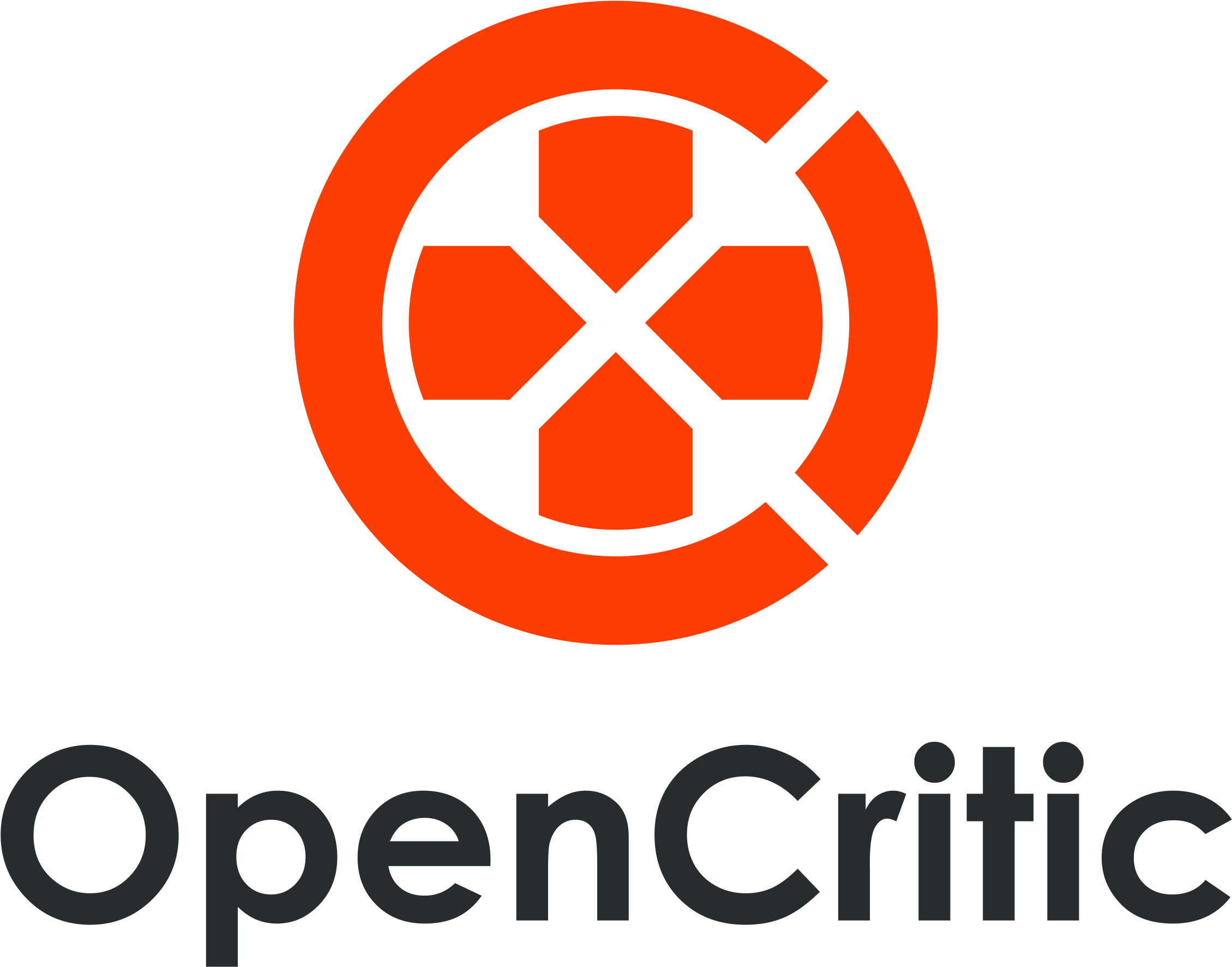 Download Check Out More Reviews On - Opencritic Logo PNG Image with No ...