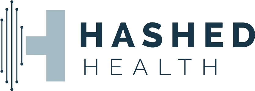 Download Read More - Hashed Health Logo PNG Image with No Background ...