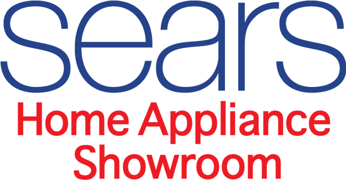 Sears Logo - Sears Home Appliance Logo - Free Transparent PNG Download ...