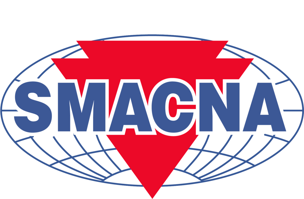 Download Smacna Nocity Whitebg - Smacna Logo PNG Image with No ...