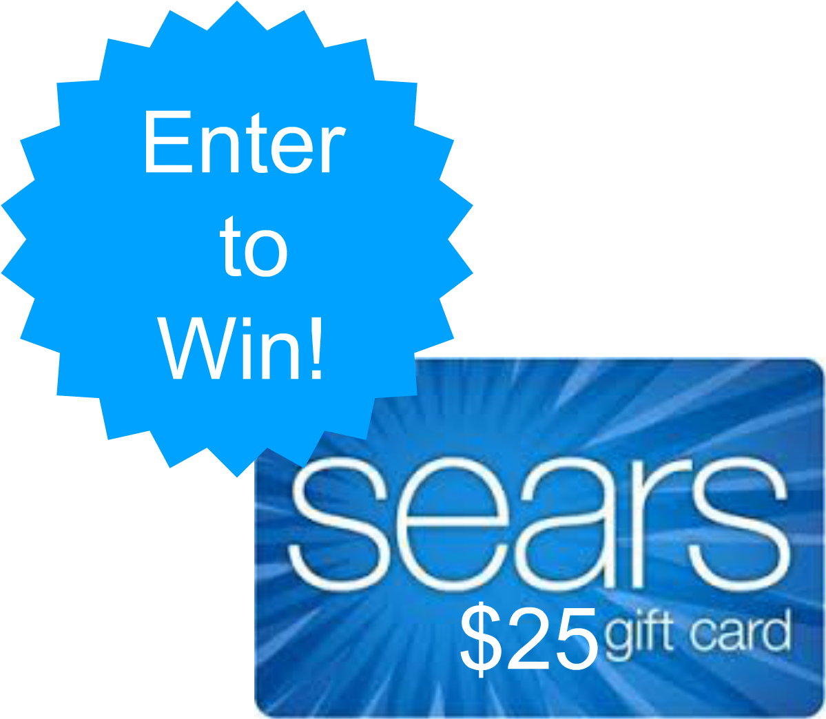 Sears 25 Gift Card - Rules Of Etiquette On Facebook - Free Transparent ...