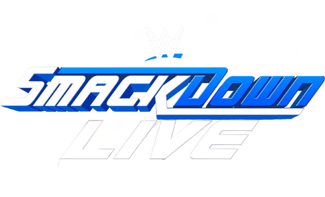 Download Logo V By Nikiludogorets - Wwe Smackdown Logo 2017 PNG Image ...