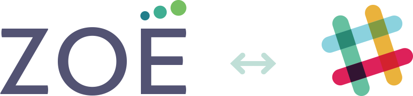 Download Activate Zoe In Slack To Transform Your Instance Into - Slack ...
