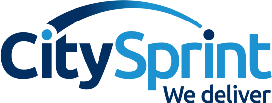 Download Citysprint Logo - City Sprint Logo PNG Image with No ...