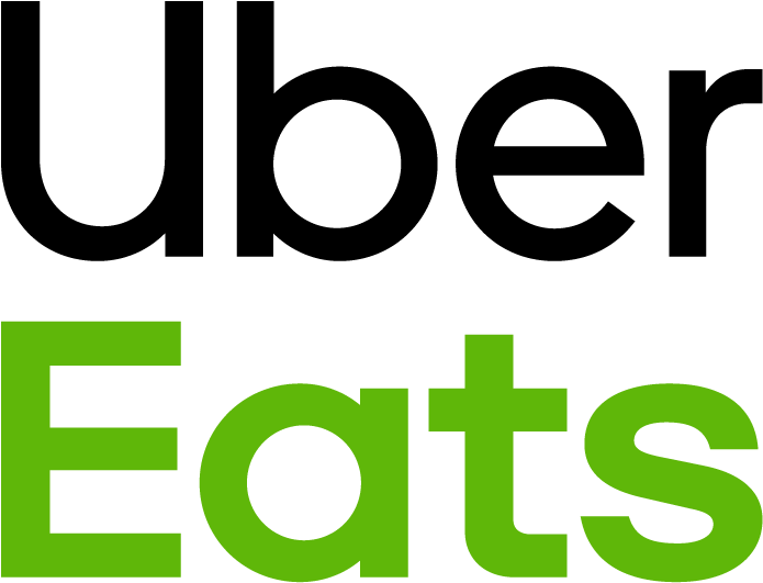 Uber Eats New Logo - Free Transparent PNG Download - PNGkey