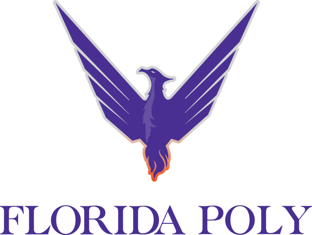 Download Fpu Phoenix Florida Poly - Florida Polytechnic University Logo ...
