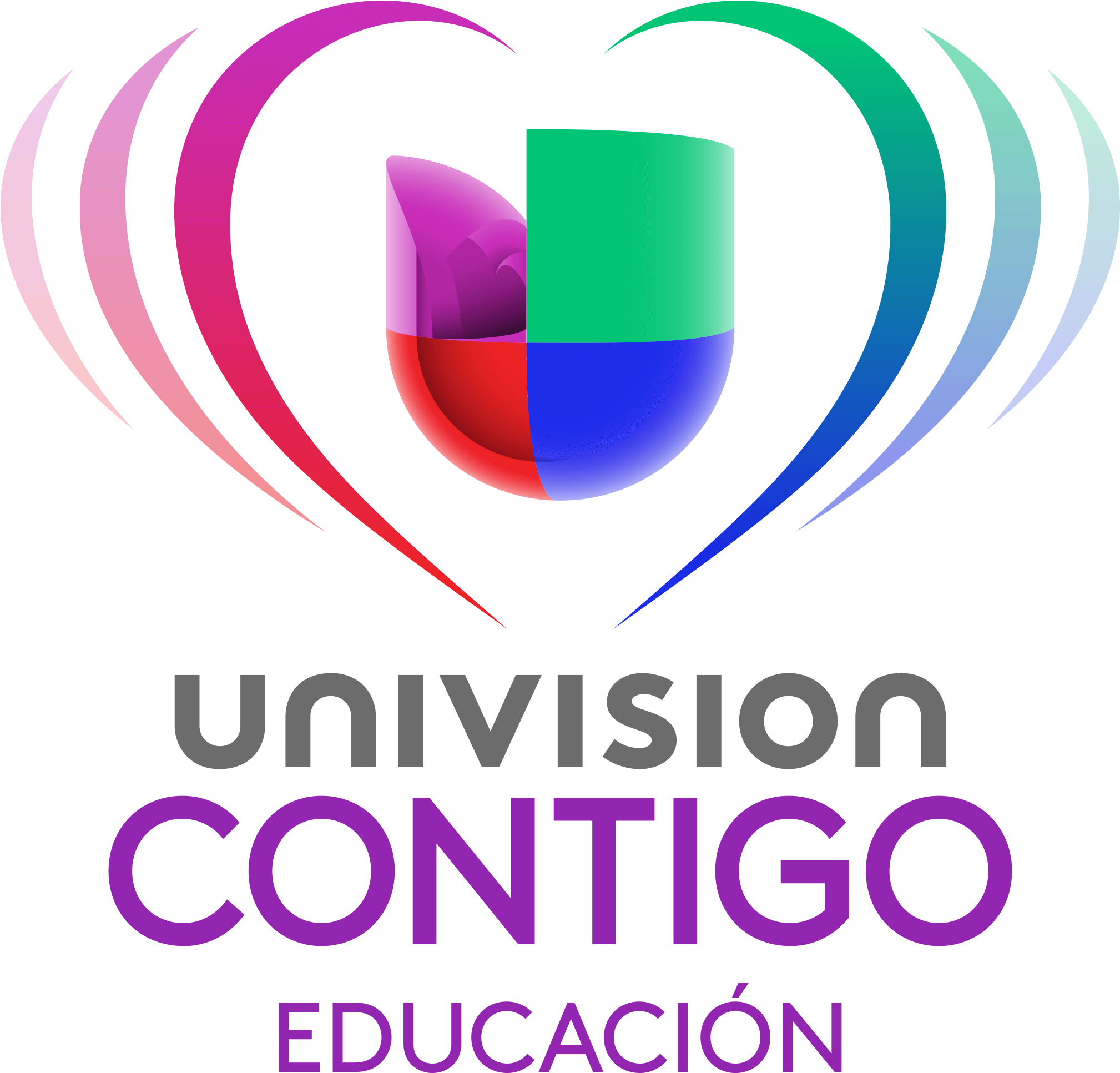 Download 26 Sep 2016 - Univision Logo 2013 PNG Image with No Background ...