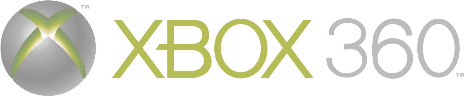 Xbox 360 Logo Vector - Xbox 360 Xbox One Logo - Free Transparent PNG ...