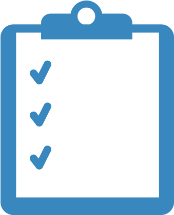 Download Customer Care Contact Form - Order Form Icon Transparent PNG ...