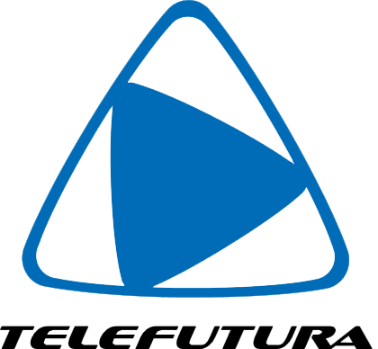 Filetelefutura Logopng Wikimedia Commons - Telefutura Logo - Free ...