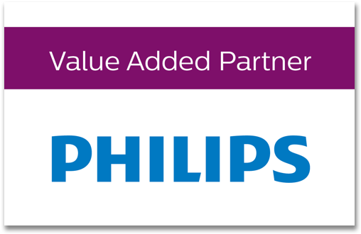 Download Phillips - Philips Value Added Partner PNG Image with No ...