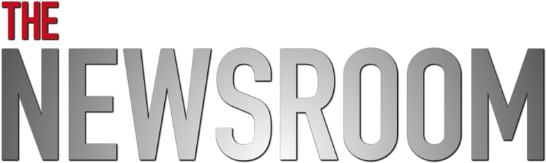 Download The Newsroom Us 50b0748fcd6ce - Newsroom Tv Show Logo PNG ...