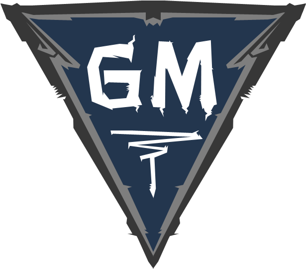 Logo-1 - Logo Game Master Png - Free Transparent PNG Download - PNGkey