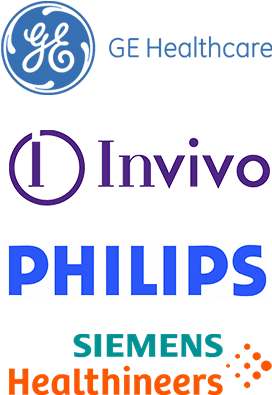 Download We Are Proud To Partner With The Leaders In Mri Including ...