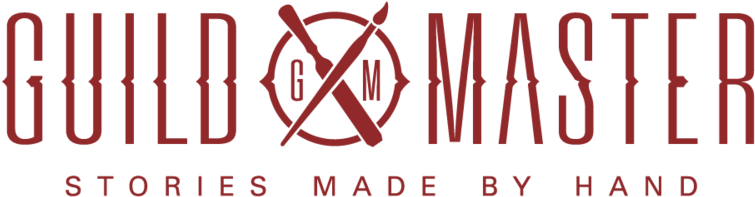 Download Gm-logo - Guild Master PNG Image with No Background - PNGkey.com