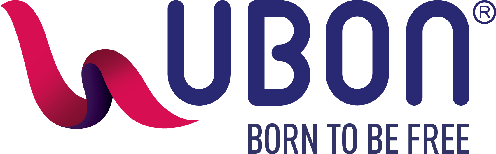 Download Logo Png - Ubon Born To Be Free PNG Image with No Background ...