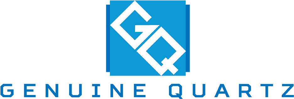 Download Logo Design By Saulogchito For Genuine Quartz - Logo PNG Image ...