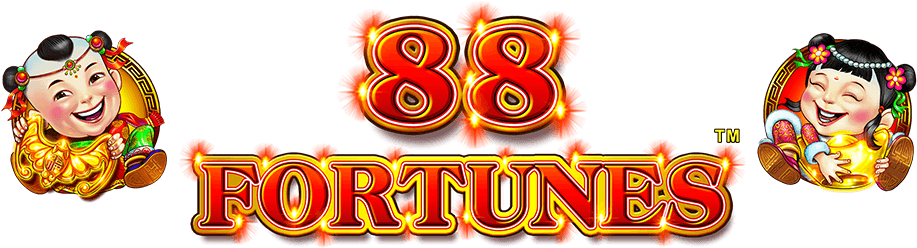 Download 88 Fortune - 88 Fortune Slot Png PNG Image with No Background ...
