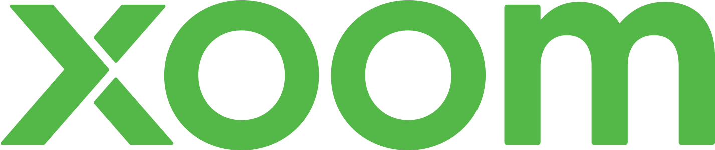Xoom Logo My Account | XOOM Energy Canada