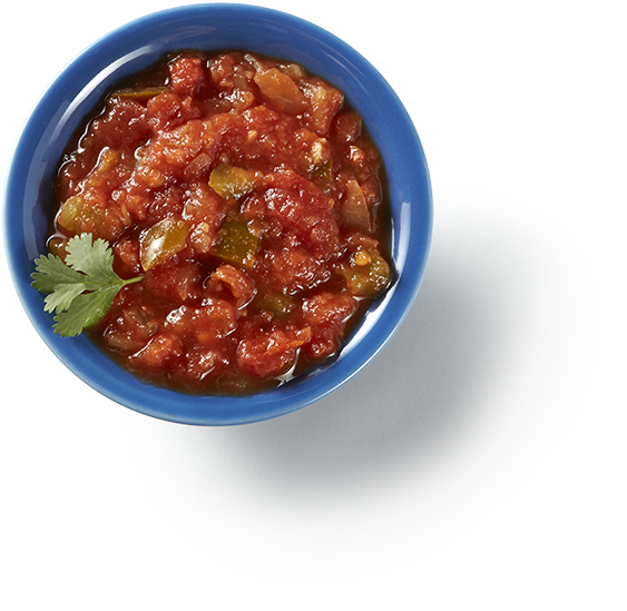 Download Traditional - Transparent Bowl Of Salsa PNG Image with No ...