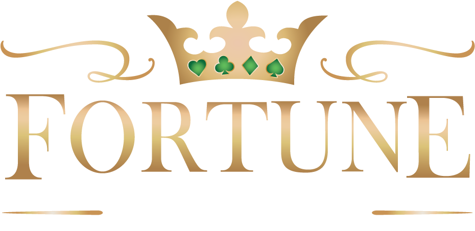 Download Fortune Casino Logo - Casino PNG Image with No Background ...