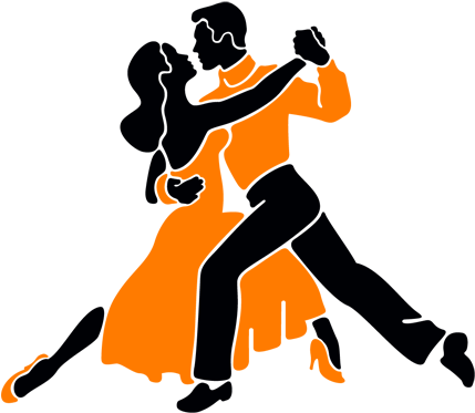 Download Graphic Transparent Library Adult Dance Classes In - Dance ...