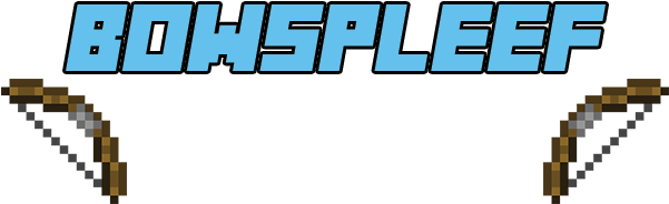 Download Edited Version Of Super Spleef By Double0negative That - Bow ...