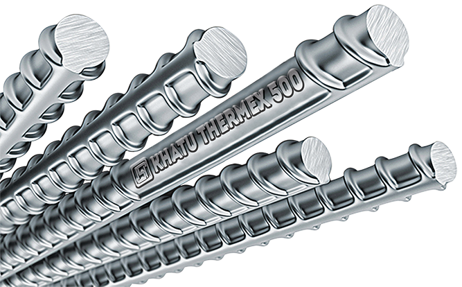 Download Royalty Free Global Construction Services - Tmt Rod Png PNG ...