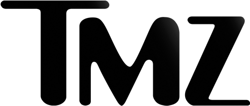 Download Their Artwork Is In The Collections Of - Tmz Logo No ...