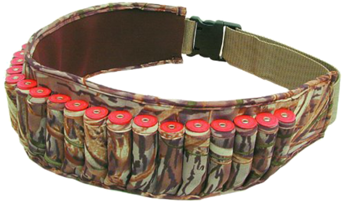 Download Allen Company Neoprene Shotgun Shell Belt - Allen Company ...