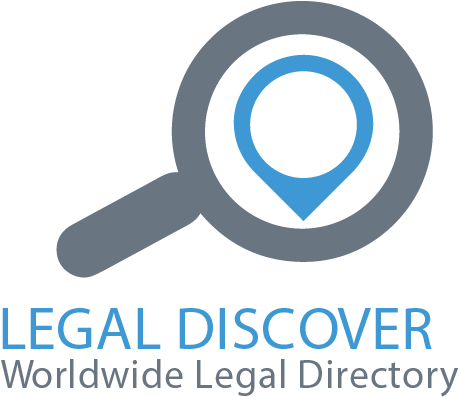 Legal Discover Logo - Circle - Free Transparent PNG Download - PNGkey