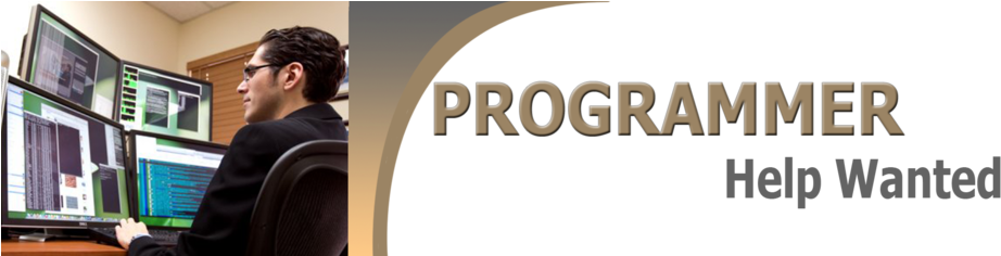 Download Our Logo - Software Developer PNG Image with No Background ...